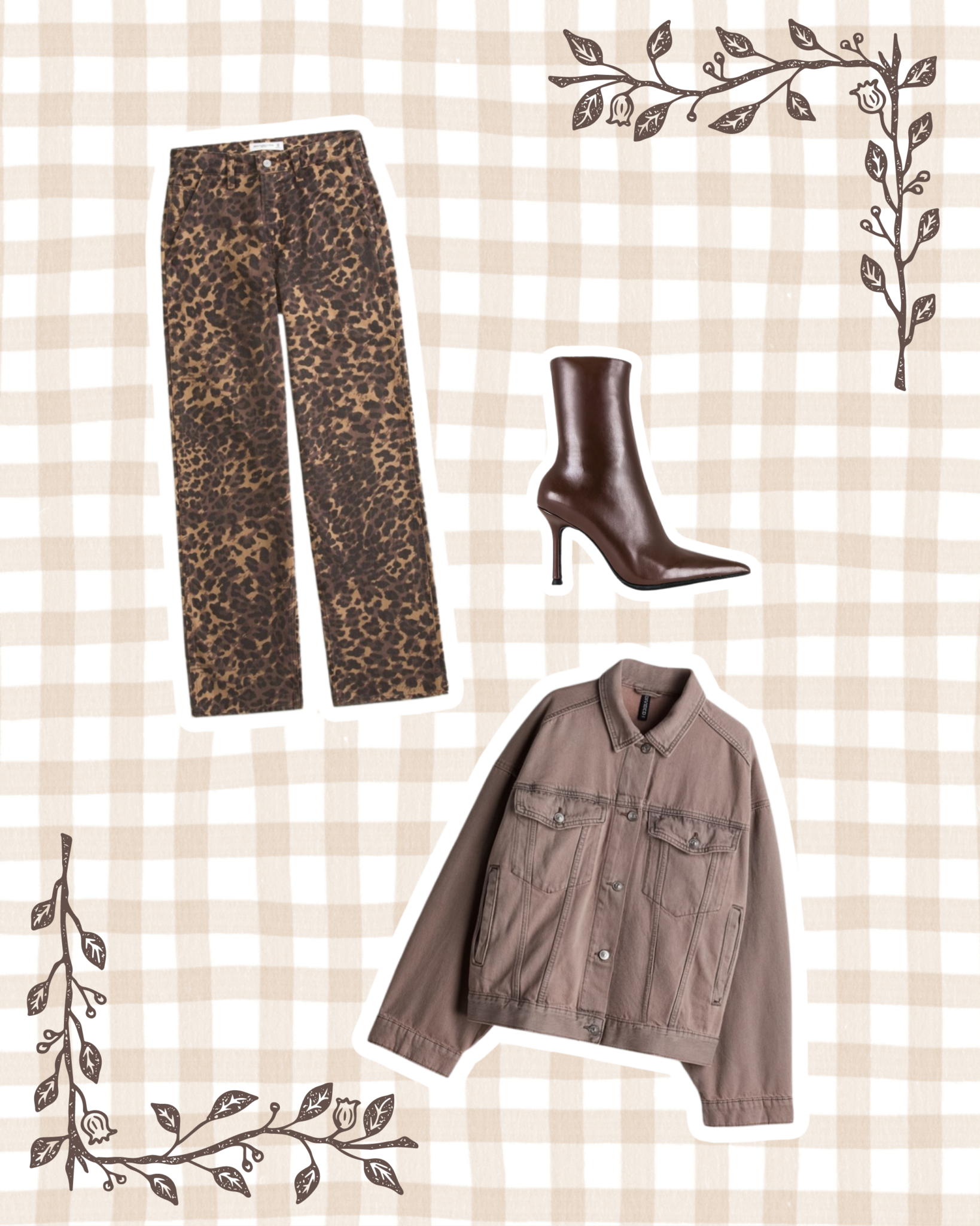 2024 Fall Fashion Trends | What to Wear This Fall
