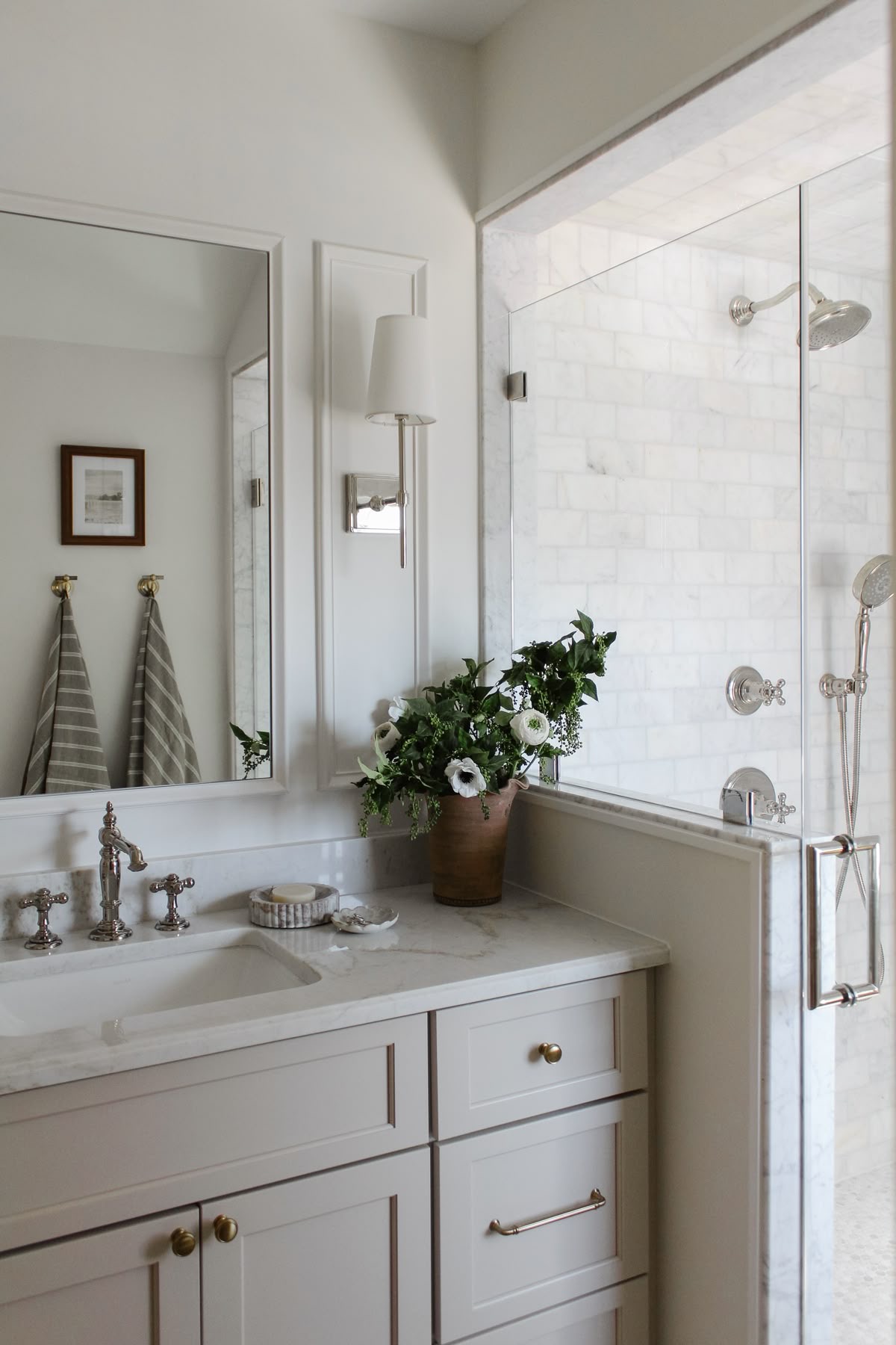 7 Easy Bathroom Decor Ideas to Instantly Refresh Your Space