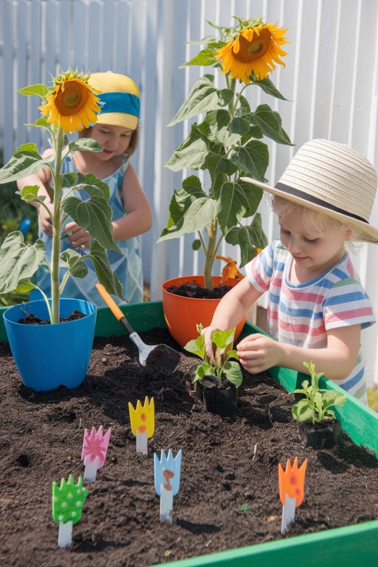 Make the Most of Spring! 15 Fun Activities for Kids