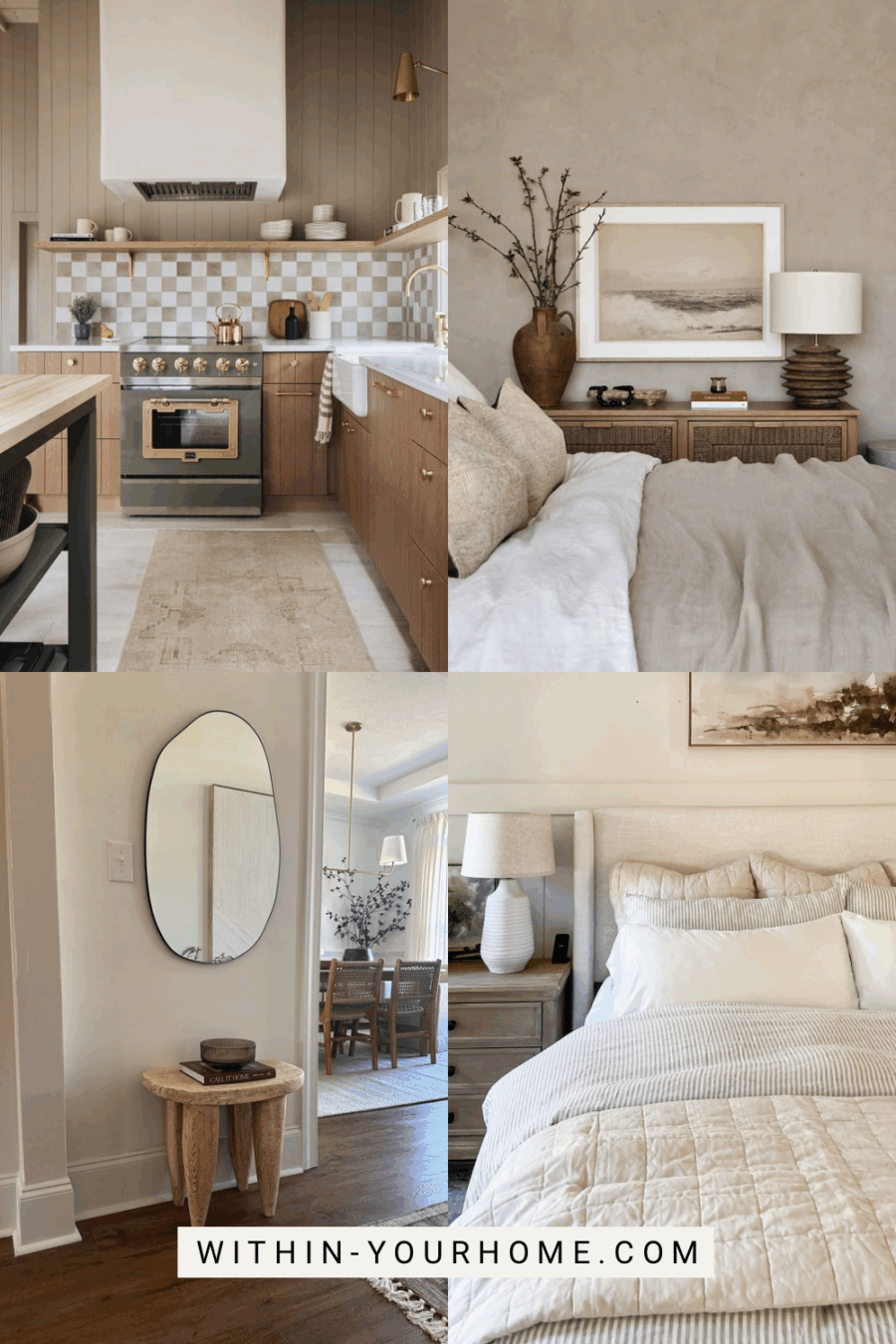 Summer Home Trends 2025 You’re About to See Everywhere - Within Your Home