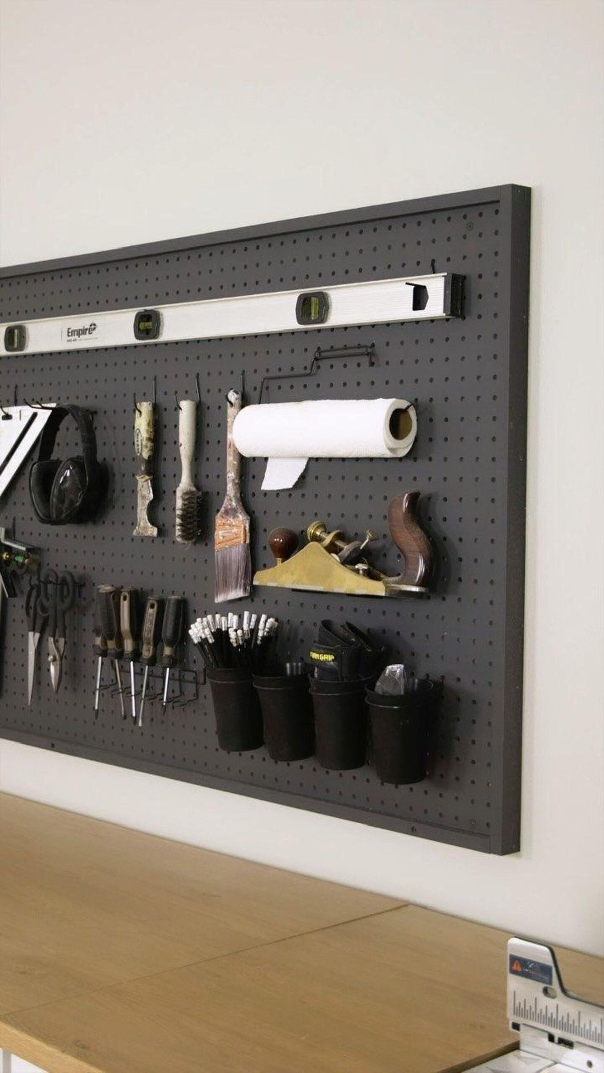 15 Genius Garage Organization Ideas That Will Instantly Declutter Your ...
