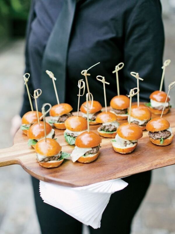 20 Graduation Food Ideas That are So Easy & Crowd-Pleasing