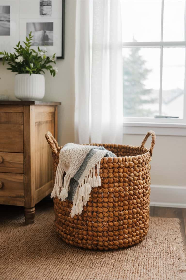 10 Small Home Updates That Make a Big Difference