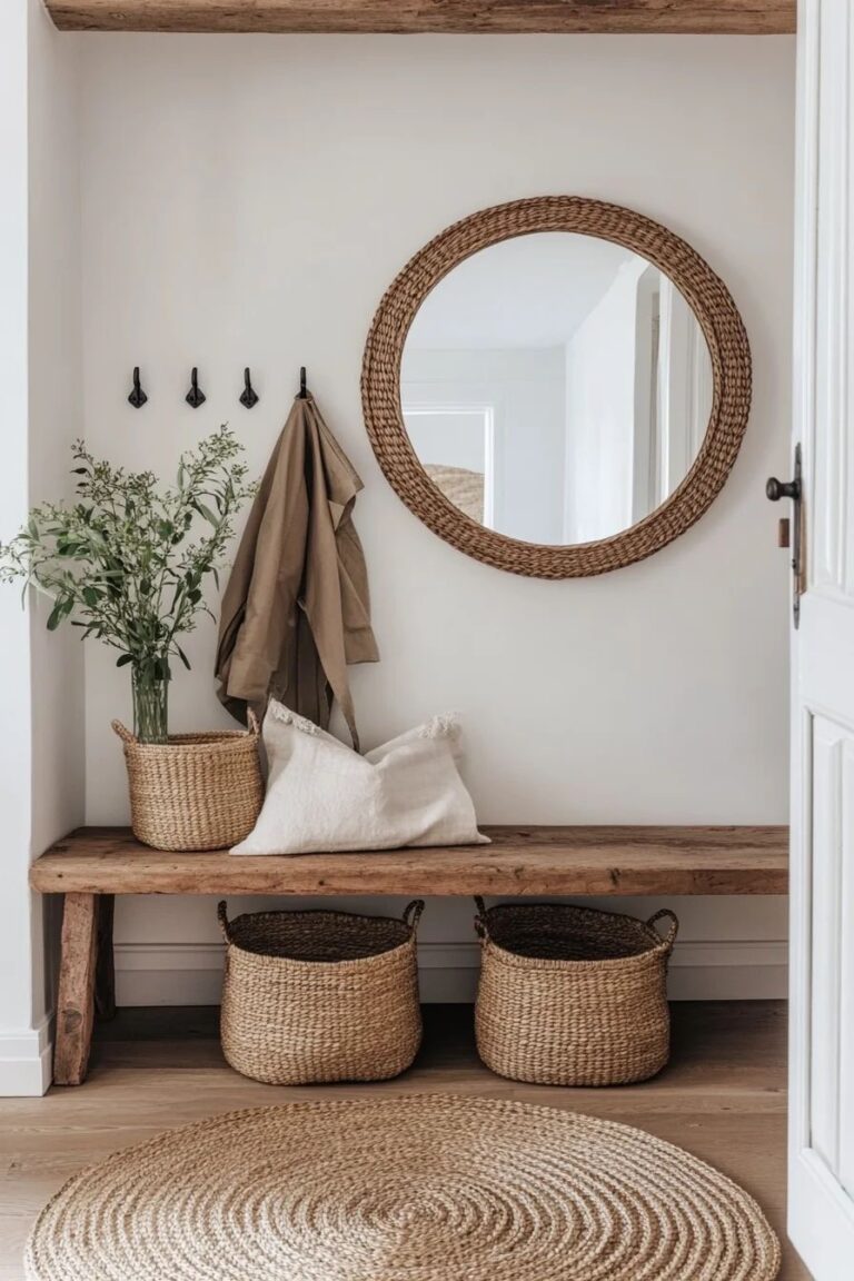 10 Small Home Updates That Make a Big Difference