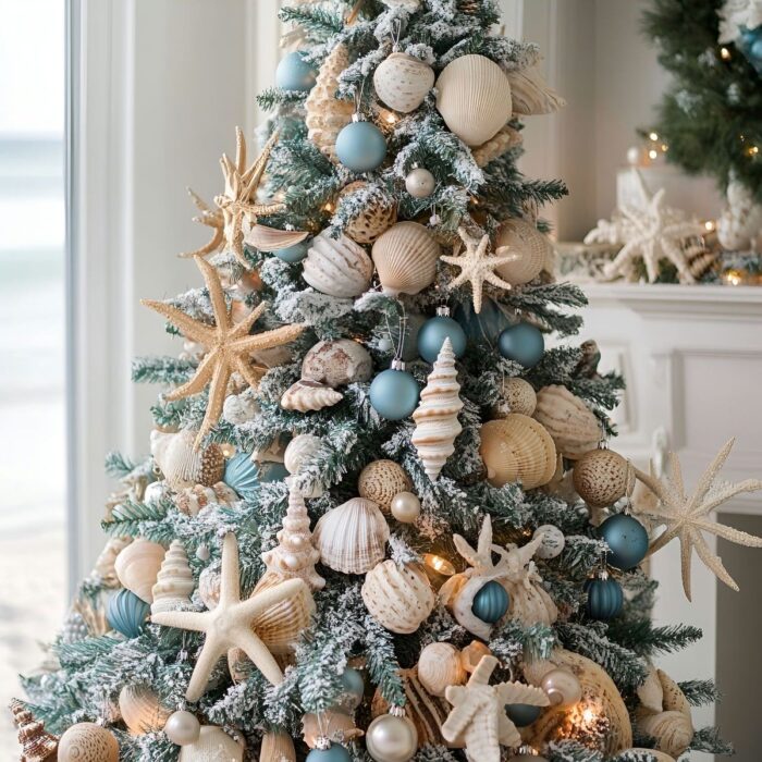 Stunning Christmas Tree Themes to Try This Year