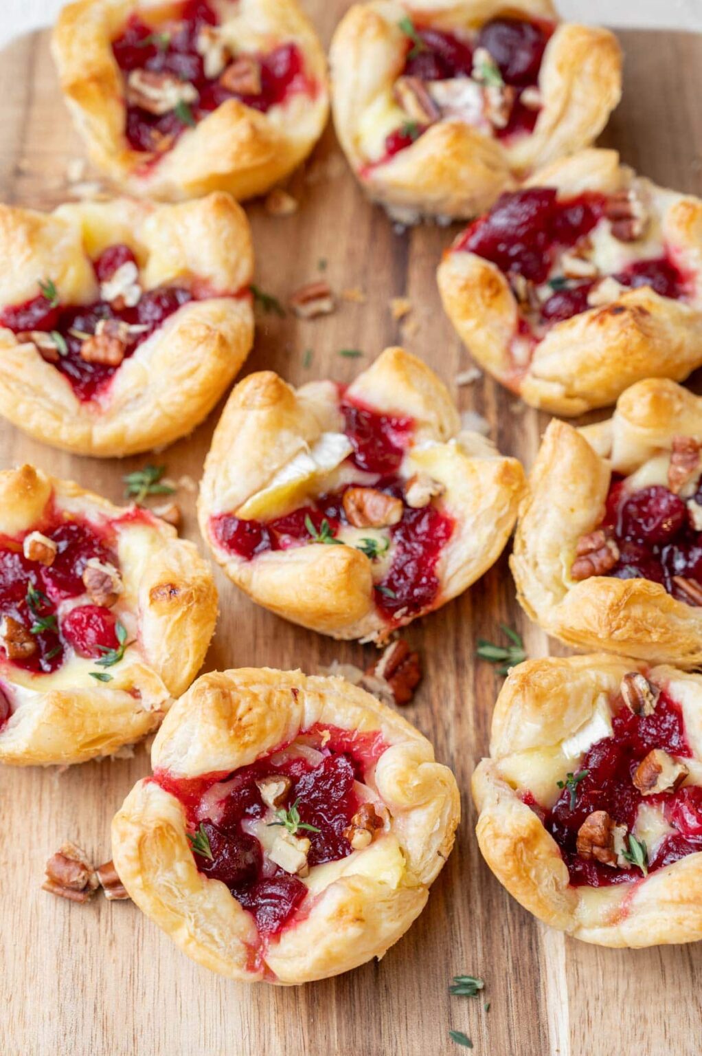 15 Christmas Appetizer Ideas You’ll Want to Make Every Year