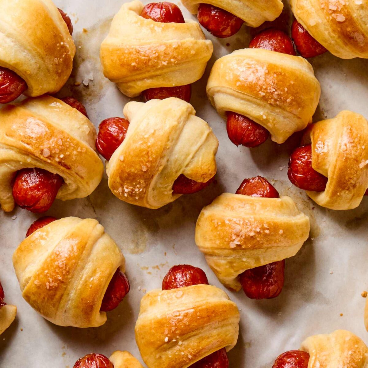 15 Christmas Appetizer Ideas You’ll Want to Make Every Year