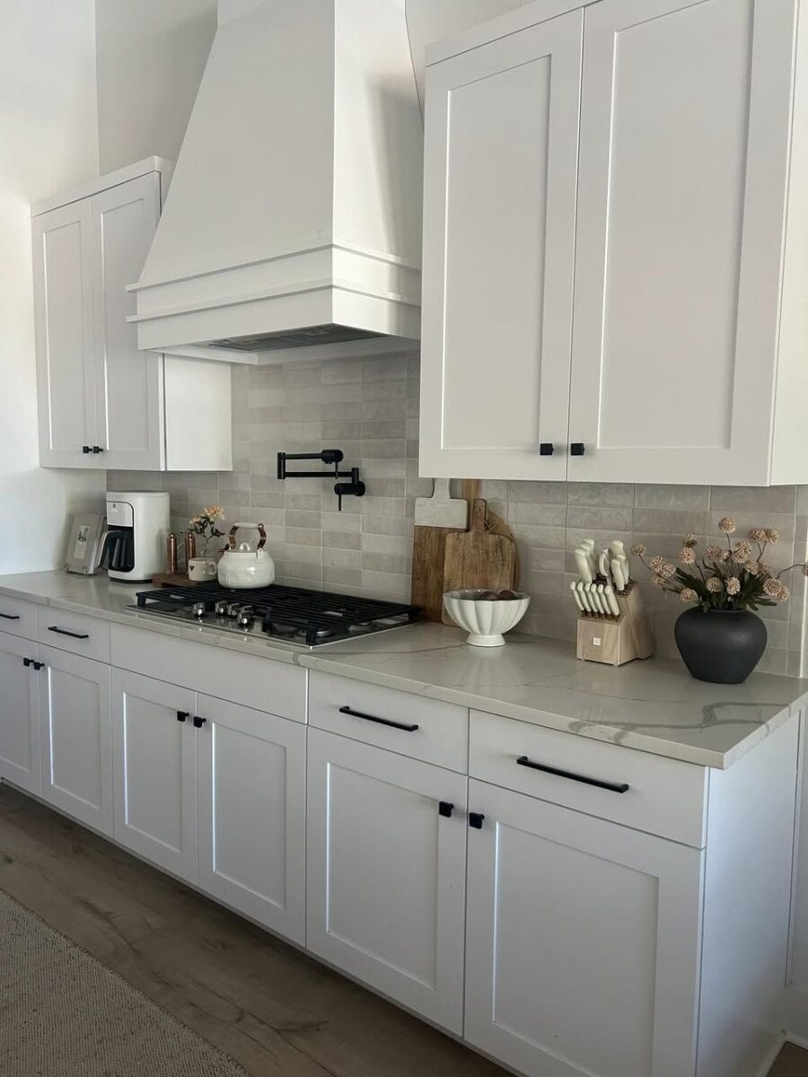 22 Kitchen Backsplash Ideas That Instantly Make a Kitchen Look Better