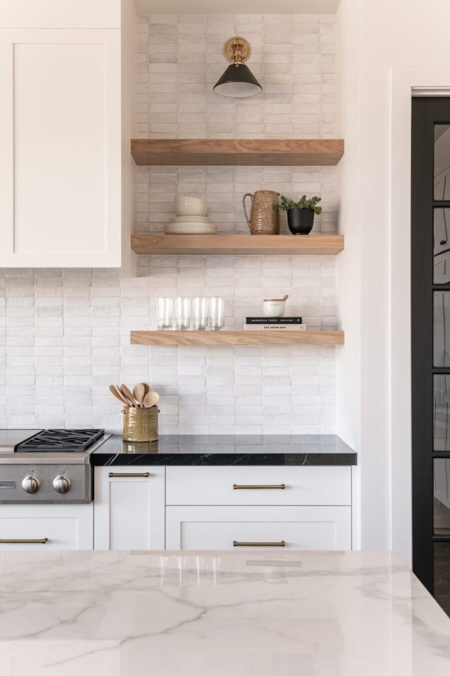 22 Kitchen Backsplash Ideas That Instantly Make a Kitchen Look Better
