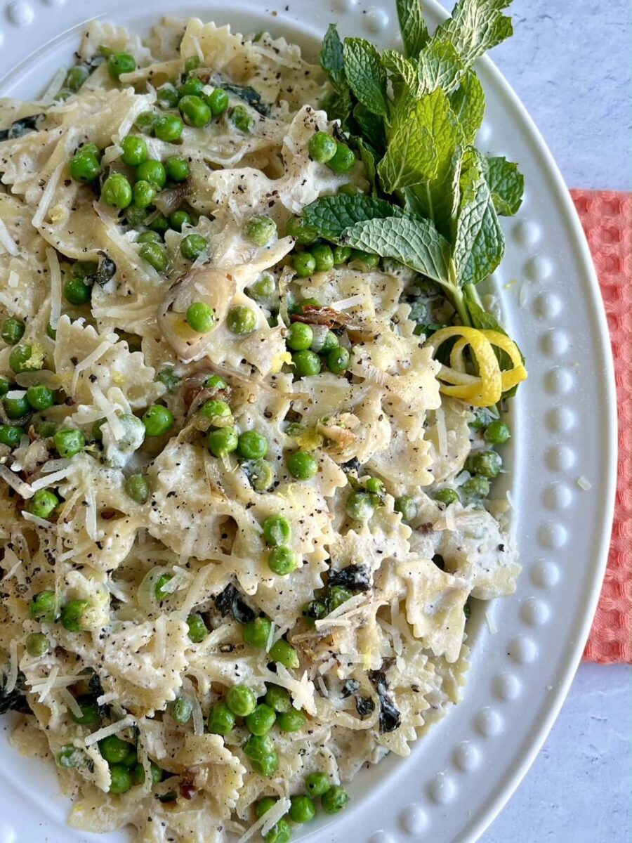 24 Spring Dinner Ideas That Are Fresh, Easy and So Good